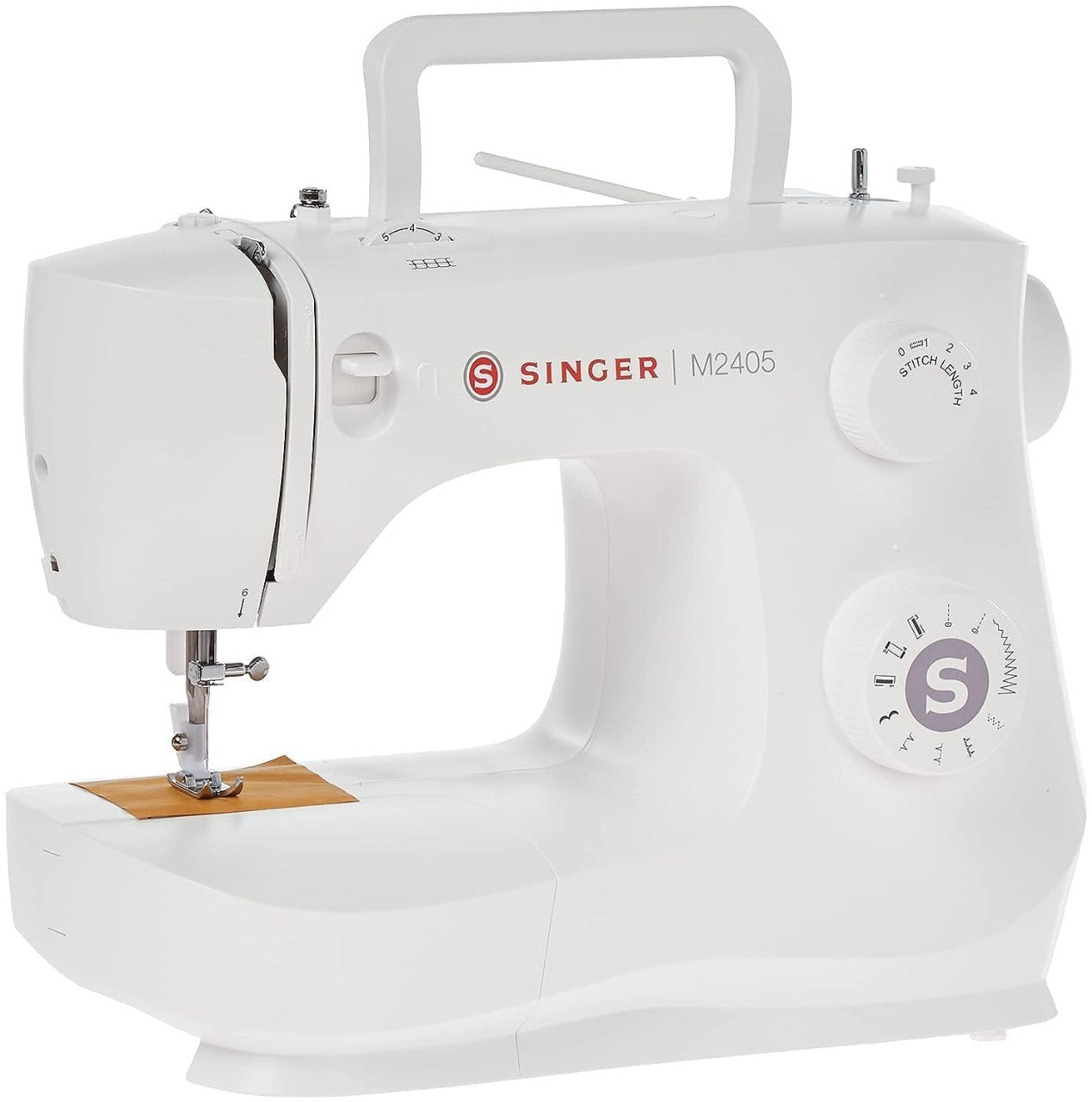 Singer M2405 Portable Sewing Machine – starsew