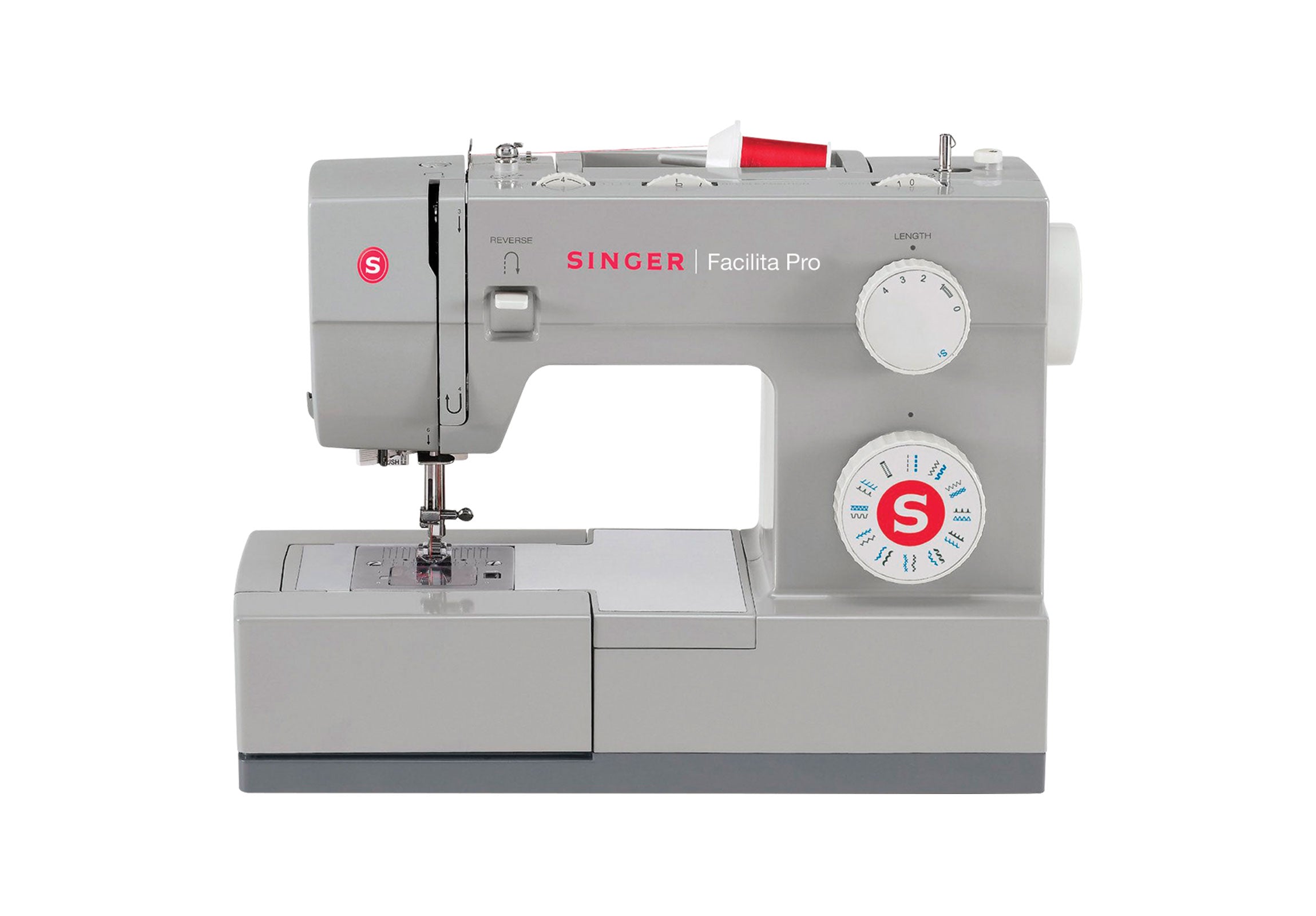 Singer Heavy Duty 4423 High Speed Sewing Machine – starsew