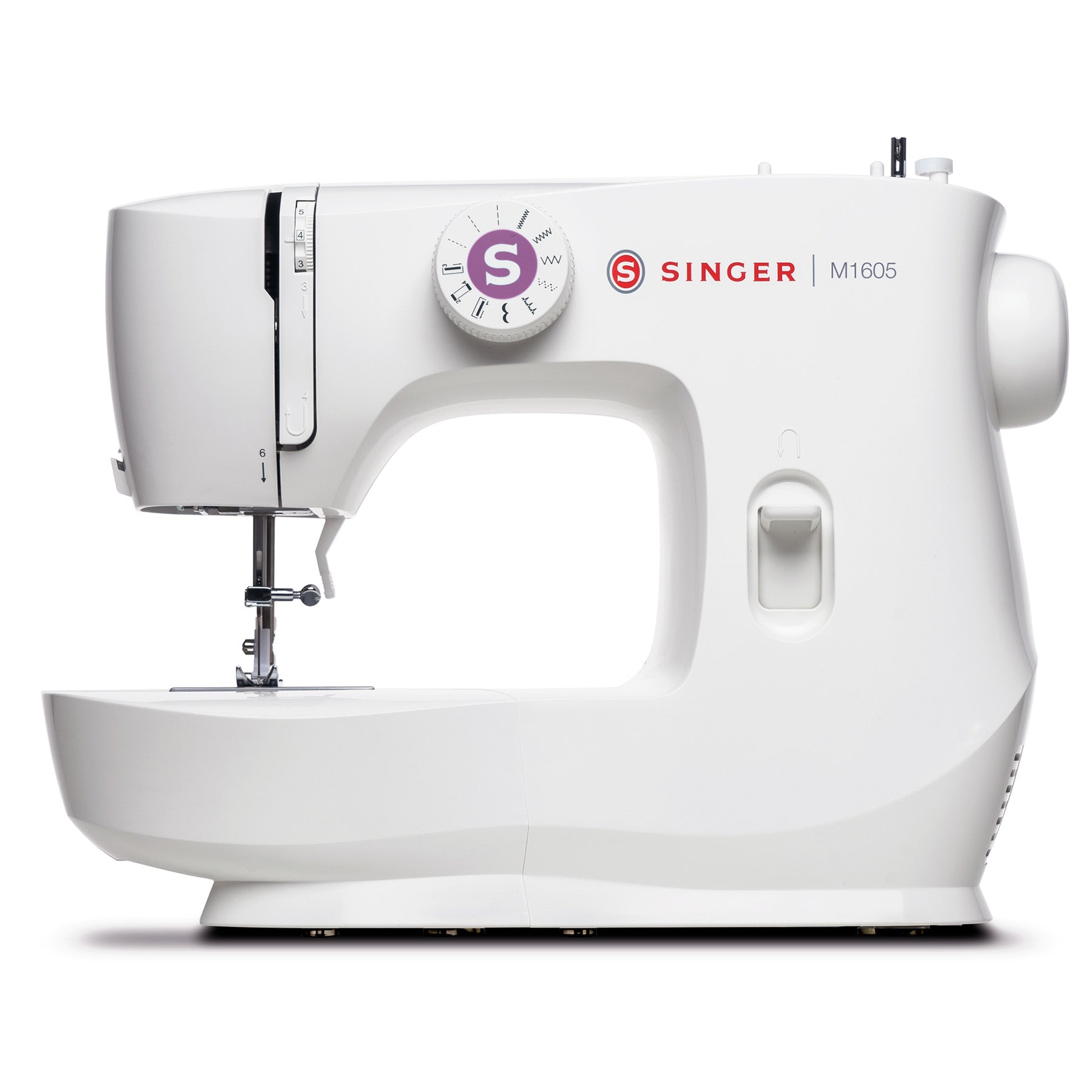Singer M1605 Domestic Sewing Machine – starsew