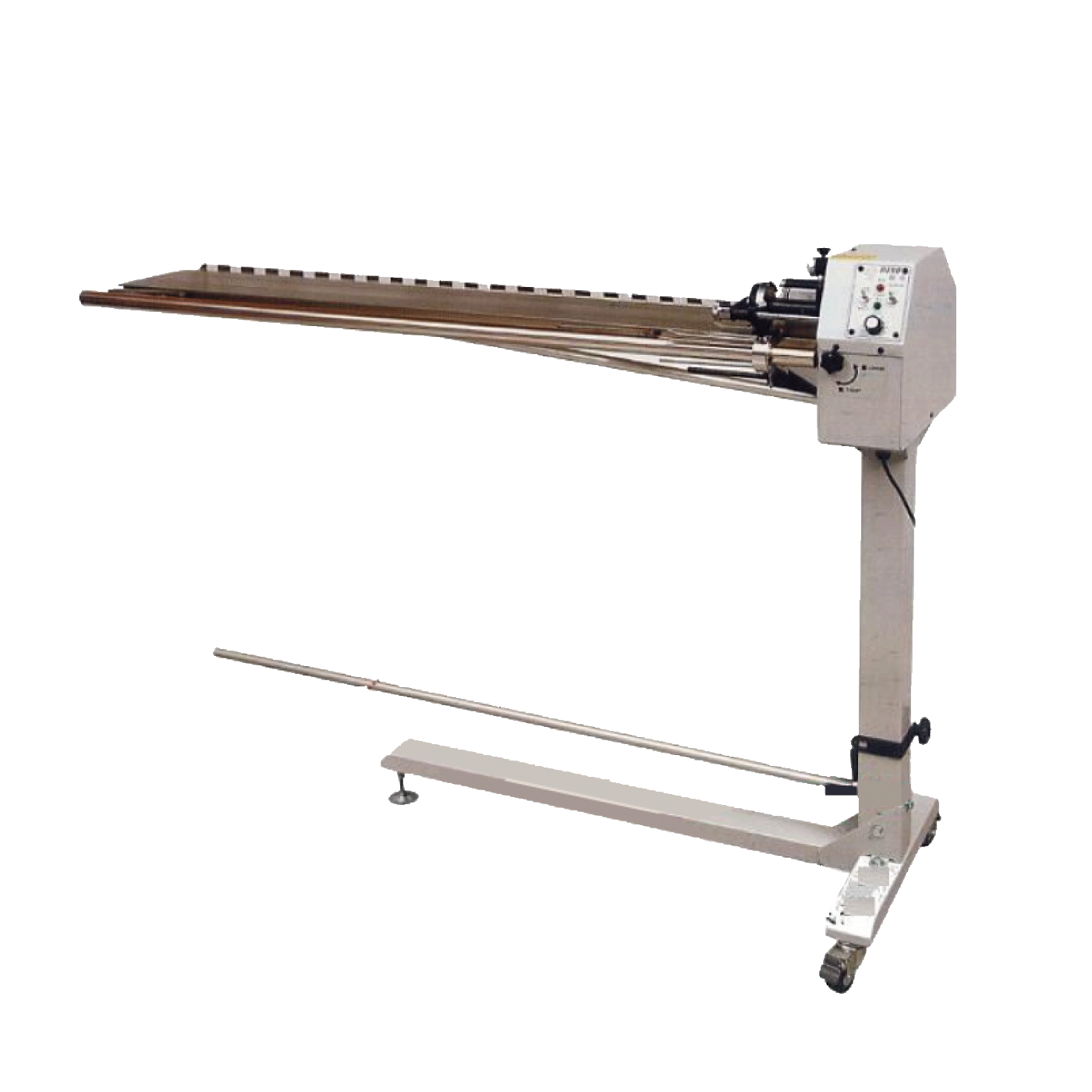 Oshima LU-933 Auto Strip Cutting Machine – starsew